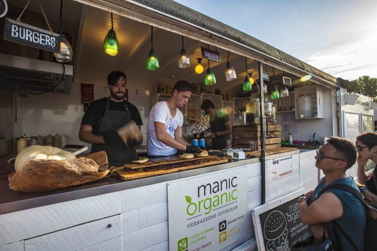 Meld je Aan voor de Eerste Batch van Onze Nieuwe Productlijn - Manic ...